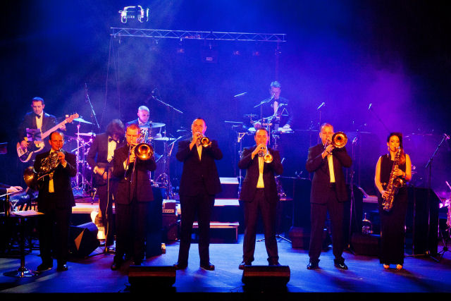 James Bond concert returns to Stevenage in April | The James Bond Dossier