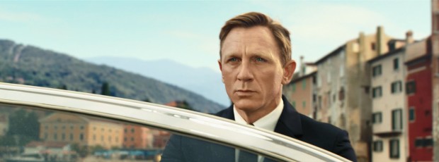 Daniel Craig appears in new Heineken ad [video] | The James Bond Dossier