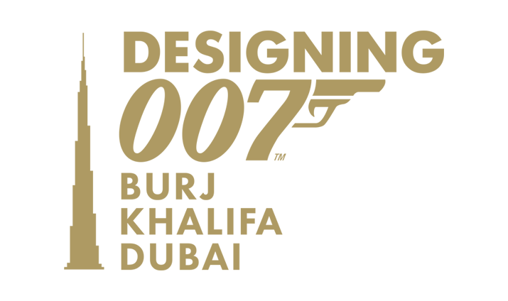 Designing 007 exhibition in Dubai from November | The James Bond Dossier