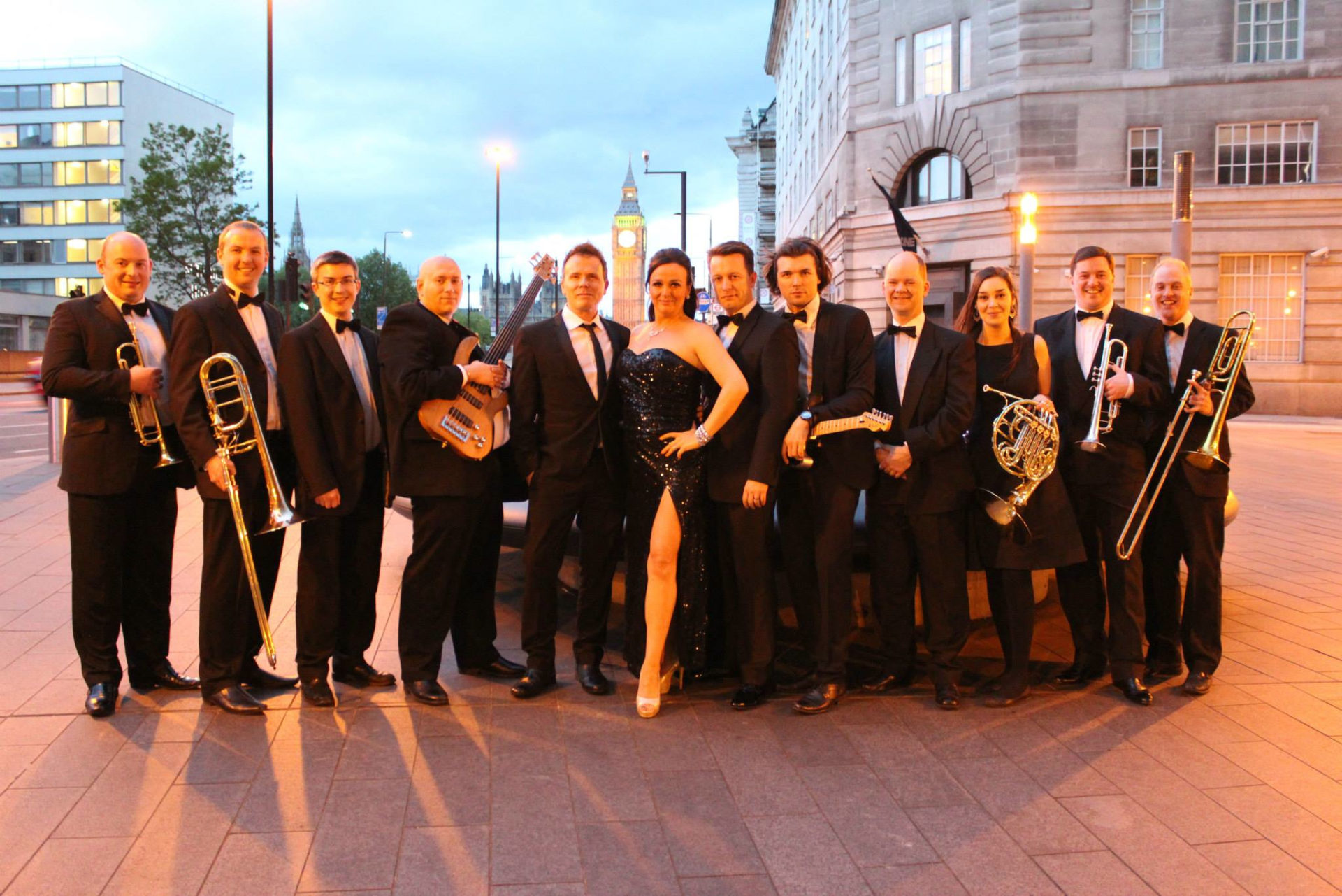 Q The Music Show announces UK dates | The James Bond Dossier