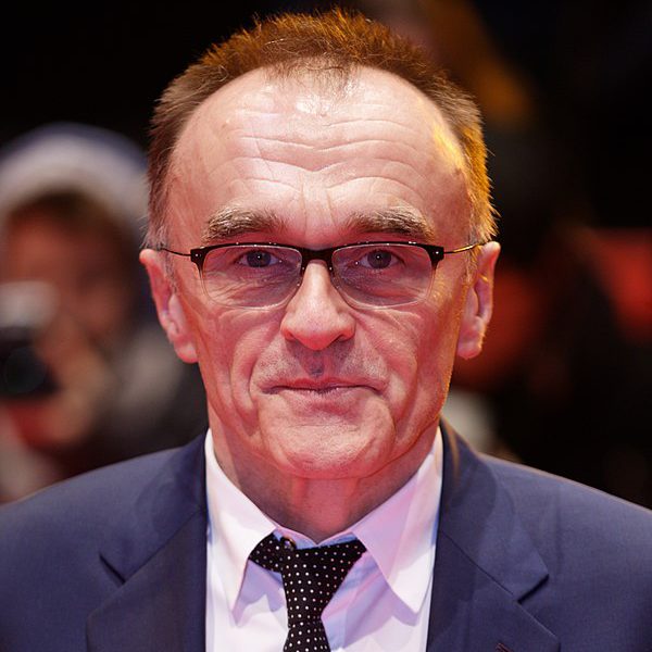 Trainspotting writer reportedly working on Bond 25 script for Danny ...
