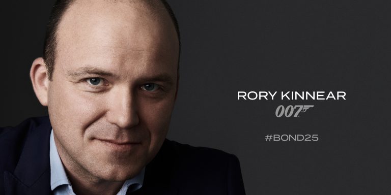 Rory Kinnear | The James Bond Dossier