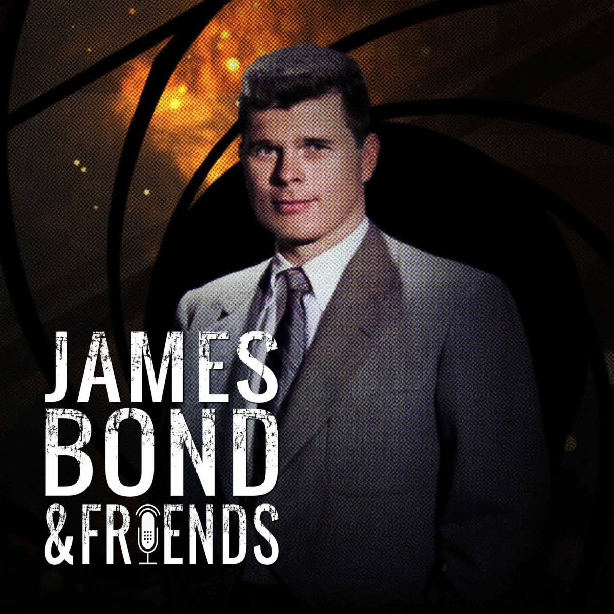 James Bond Podcast | James Bond & Friends