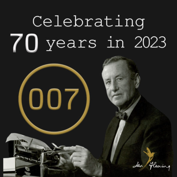 The James Bond Dossier: news & views on the world of 007