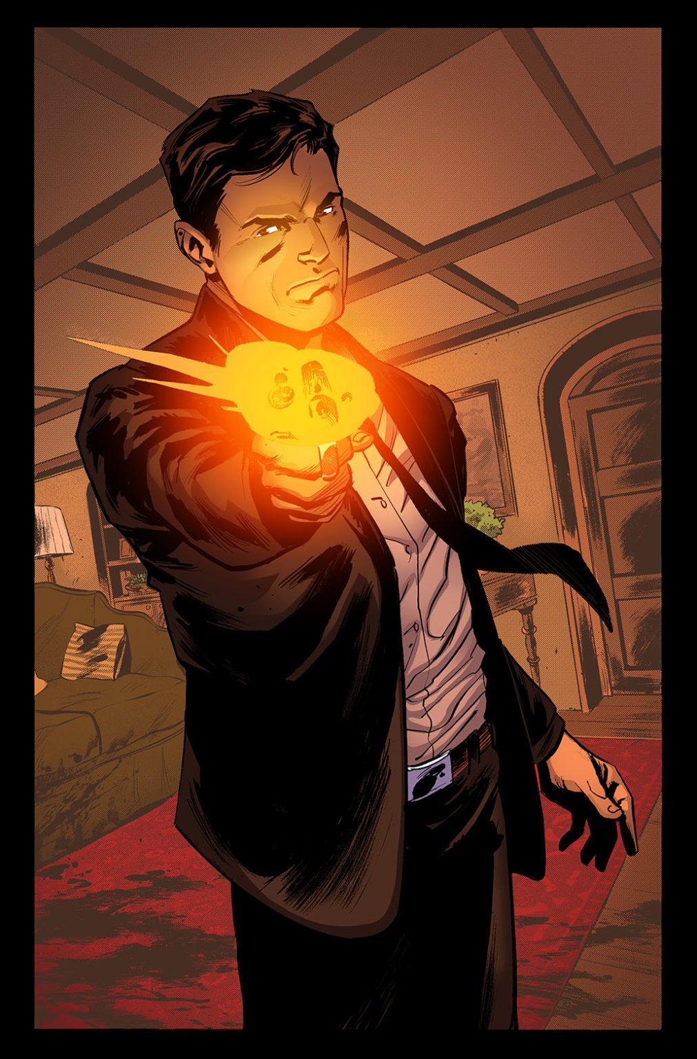 James Bond comics: new Dynamite adventure coming in 2024 | The James ...