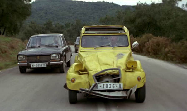 James Bond cars: the Roger Moore era | The James Bond Dossier