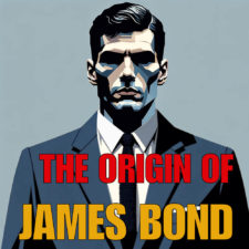 The James Bond Dossier: news & views on James Bond 007