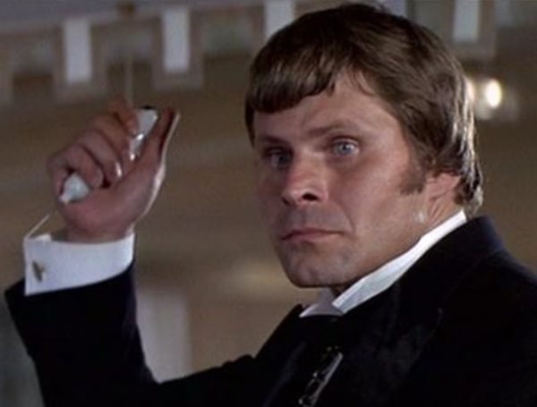 Bruce Glover dies aged 92 | The James Bond Dossier
